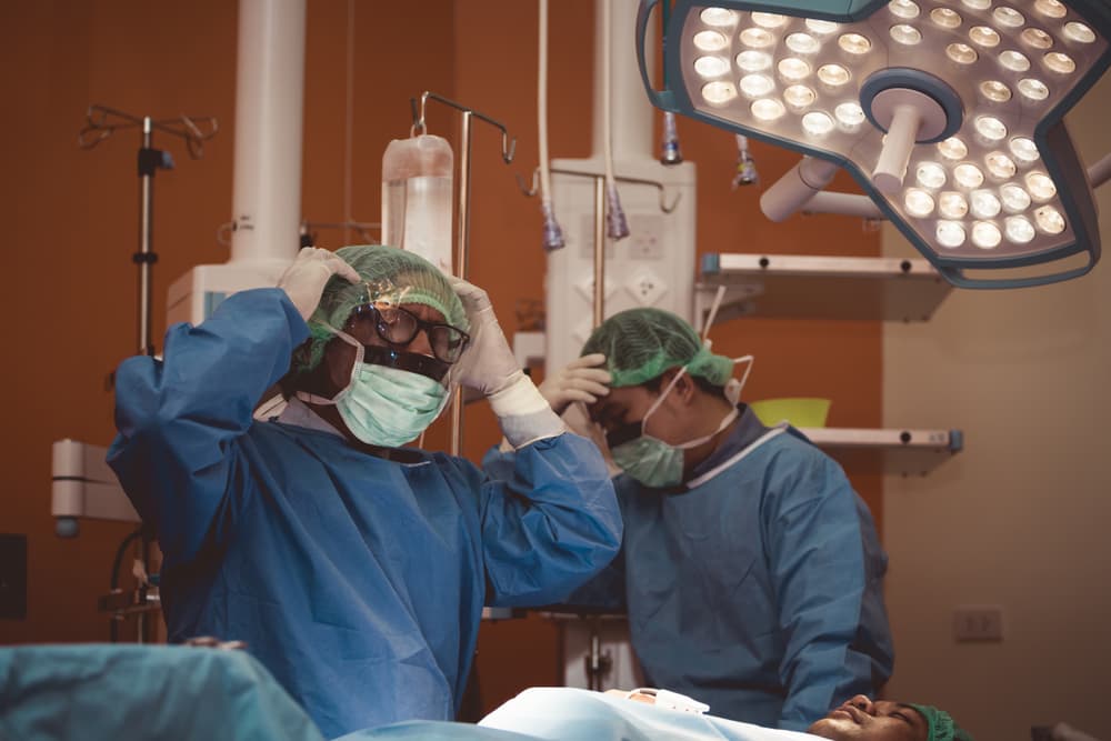 What is medical malpractice