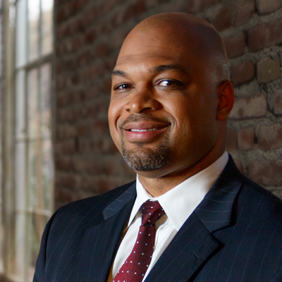 R. Christopher Jones | Richmond Personal Injury Attorney | Allen & Allen