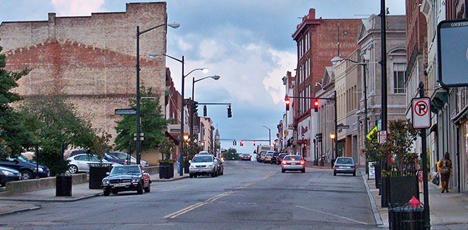 Petersburg personal injury attorney | Allen & Allen