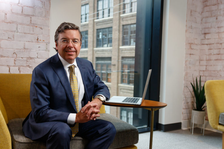 Partner Jason W. Konvicka named 2019-2020 VTLA President | Allen and Allen