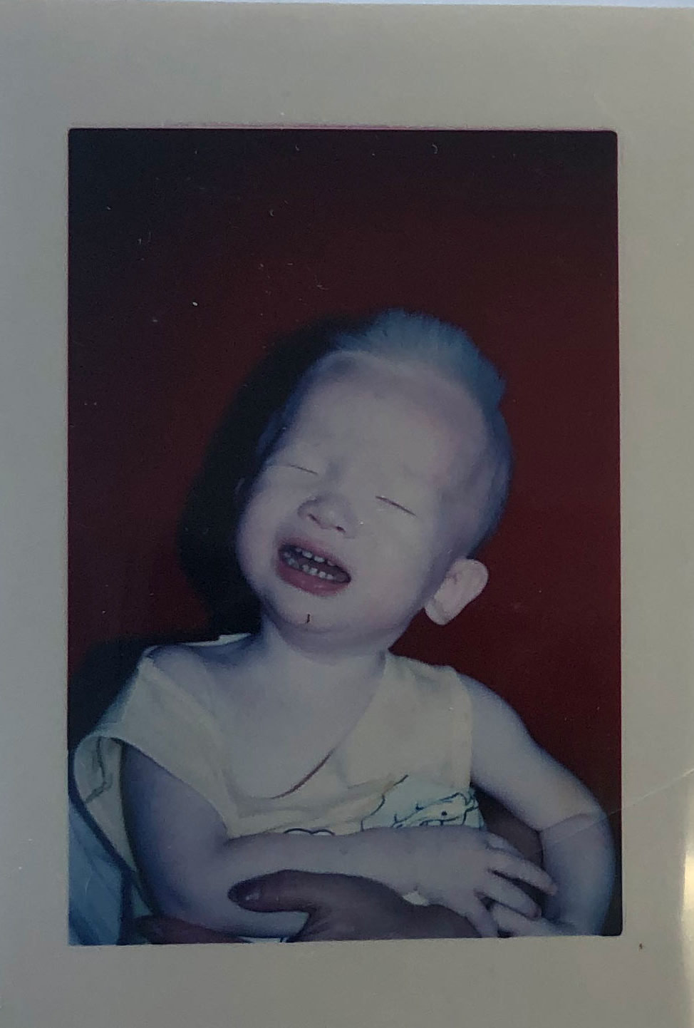 Against all odds: Chinese orphans reunited through George E. Allen ...