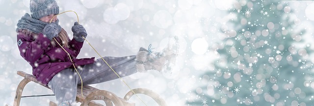 How to prevent injuries while sledding | Allen and Allen