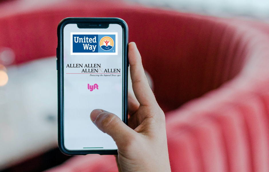 United Way, Lyft and Allen & Allen partner for vaccine access campaign ...
