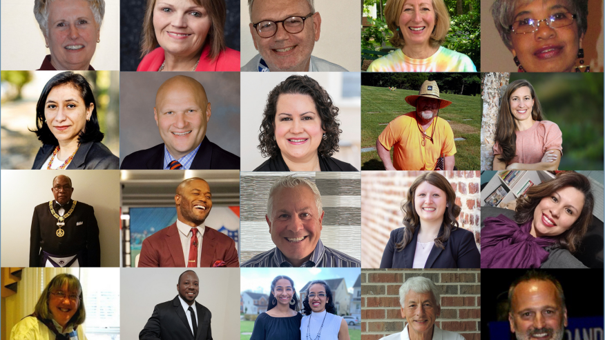 Virginia community celebrates Allen & Allen’s Hometown Heroes | Allen ...