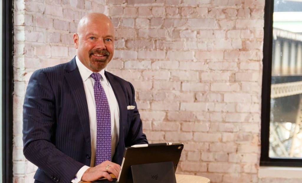 Malcolm McConnell named to 2021 Leaders in the Law | Allen and Allen