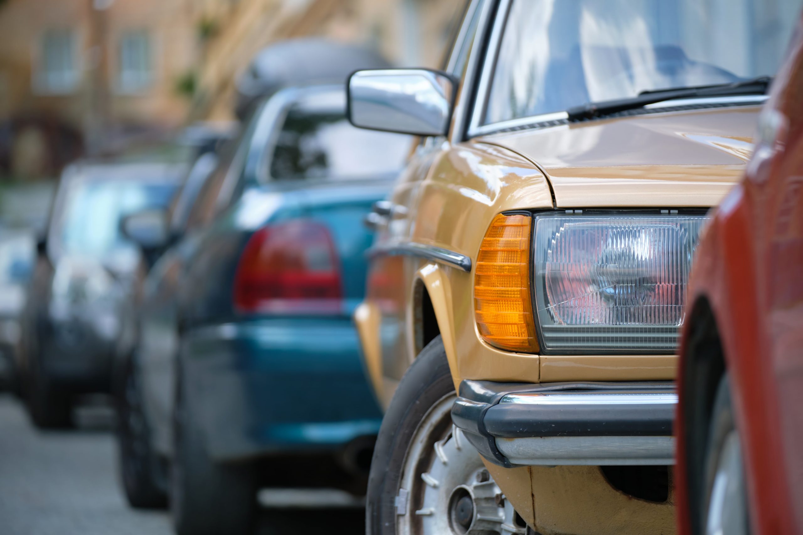 Parallel parking in Virginia: Complete resource guide | Allen and Allen