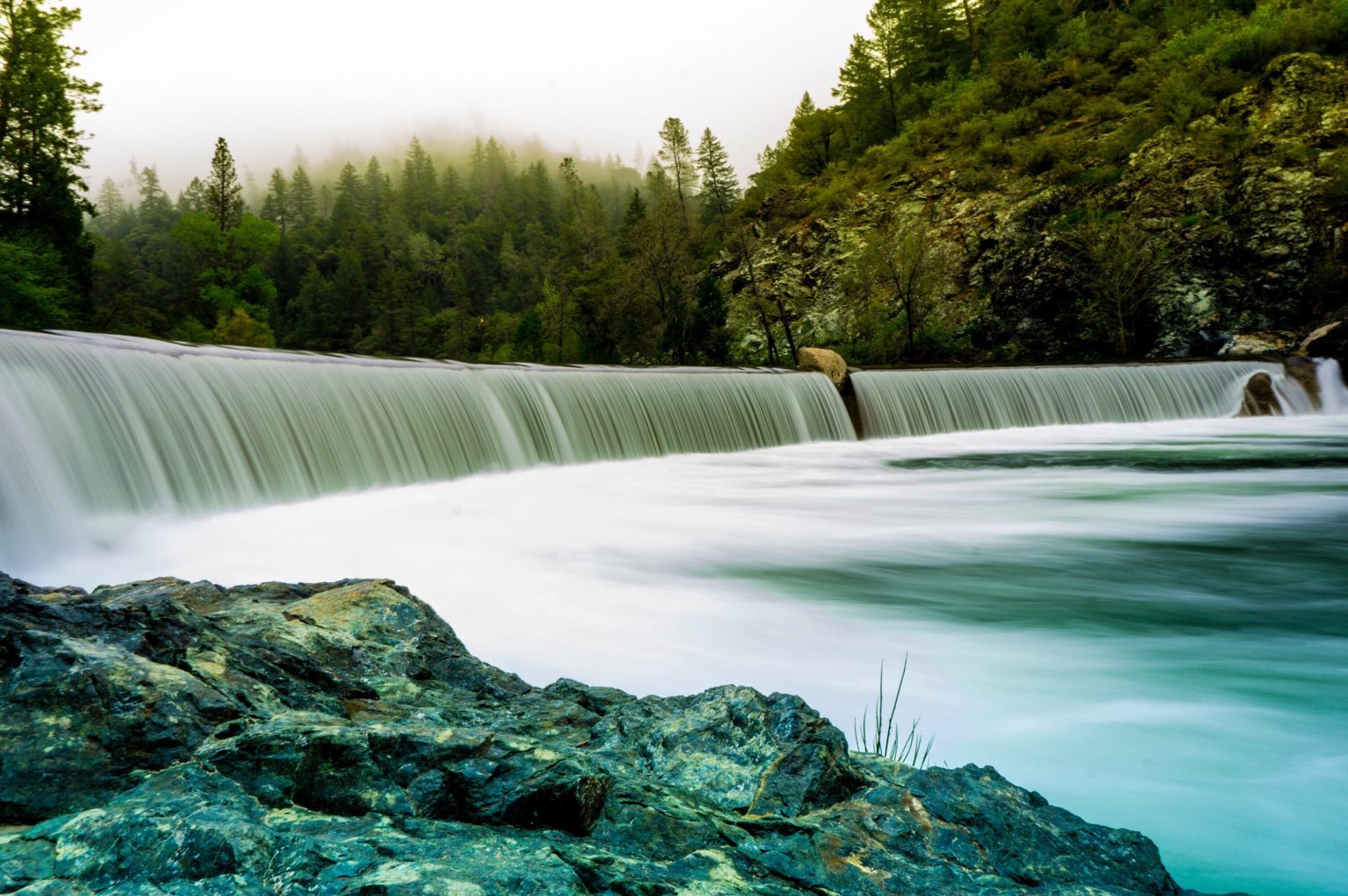 James River tragedy linked to low-head dams ("drowning machines ...