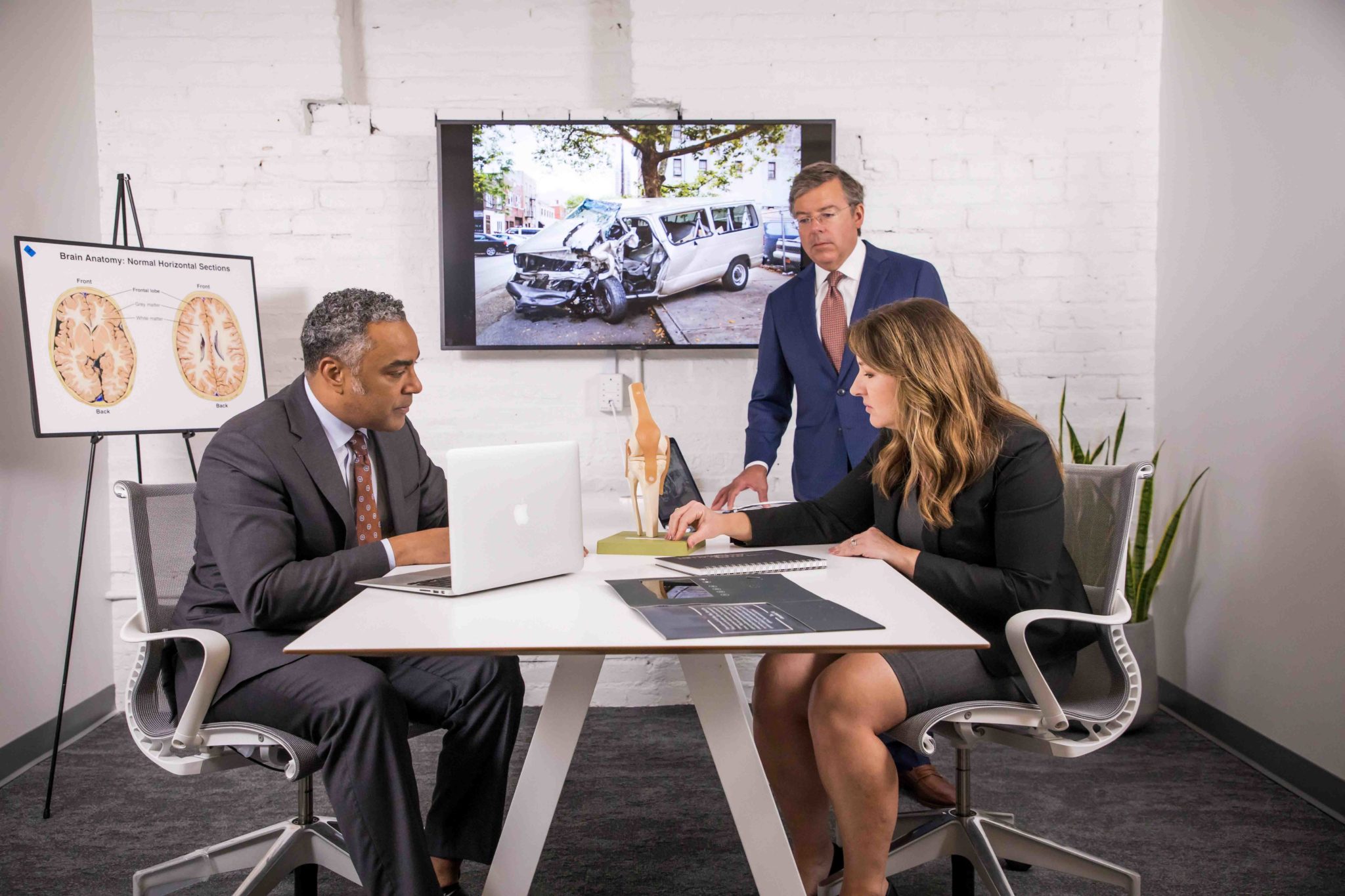 Stafford Traumatic Brain Injury Attorney | Allen and Allen