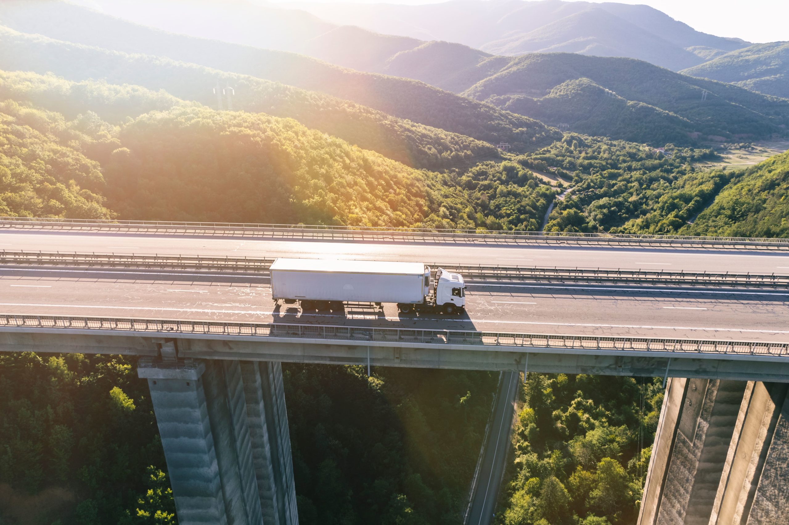The dangers of Interstate 81 in Virginia | Allen and Allen
