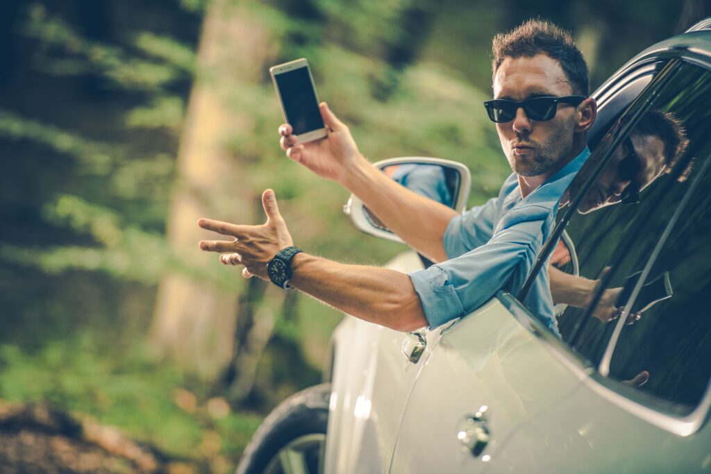 Why driving slowly in the fast lane is a danger to us all | Allen and Allen