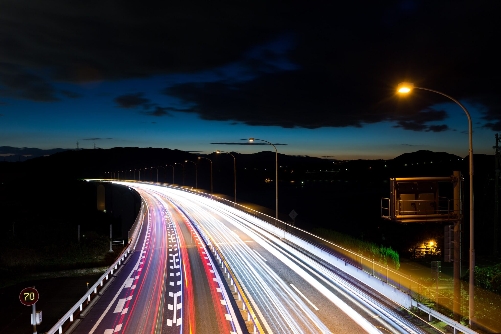 Why driving slowly in the fast lane is a danger to us all | Allen and Allen