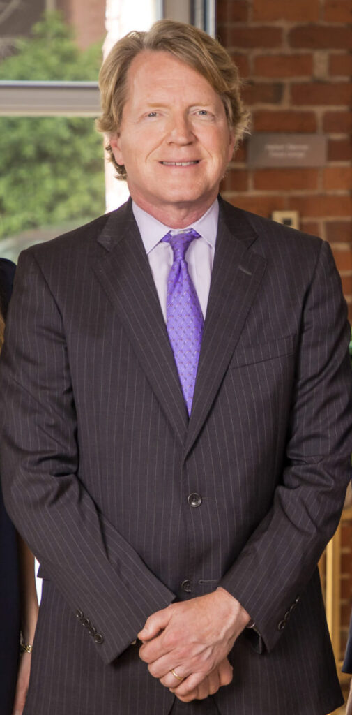 Attorney Richard Armstrong elected as Shareholder | Allen and Allen