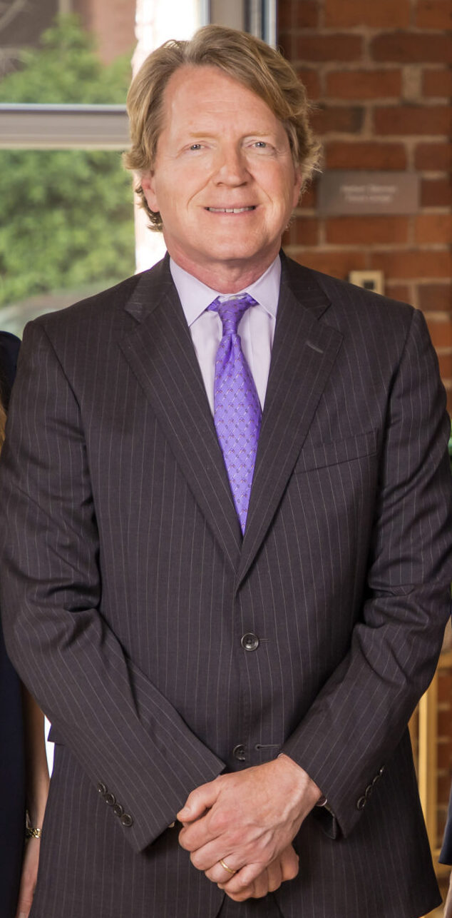 Attorney Richard Armstrong elected as Shareholder | Allen and Allen