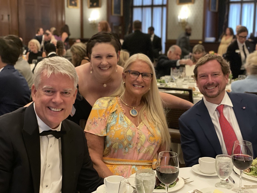 Jason Konvicka named 40th President of Melvin M. Belli Society | Allen ...