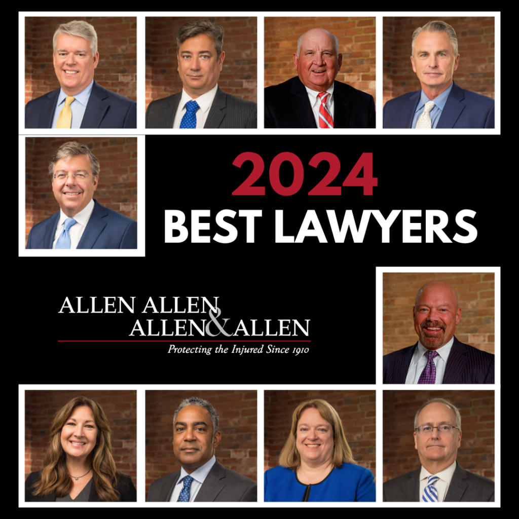 Richmond Drunk Driving Accident Lawyers| Allen and Allen