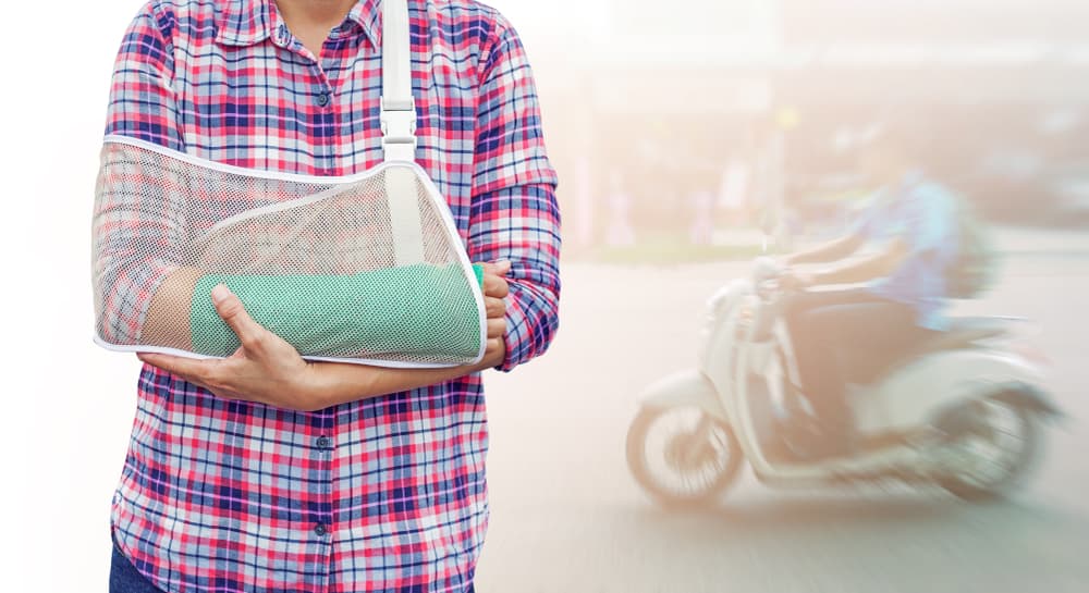 Richmond Motorcycle Accident Lawyer| Allen and Allen