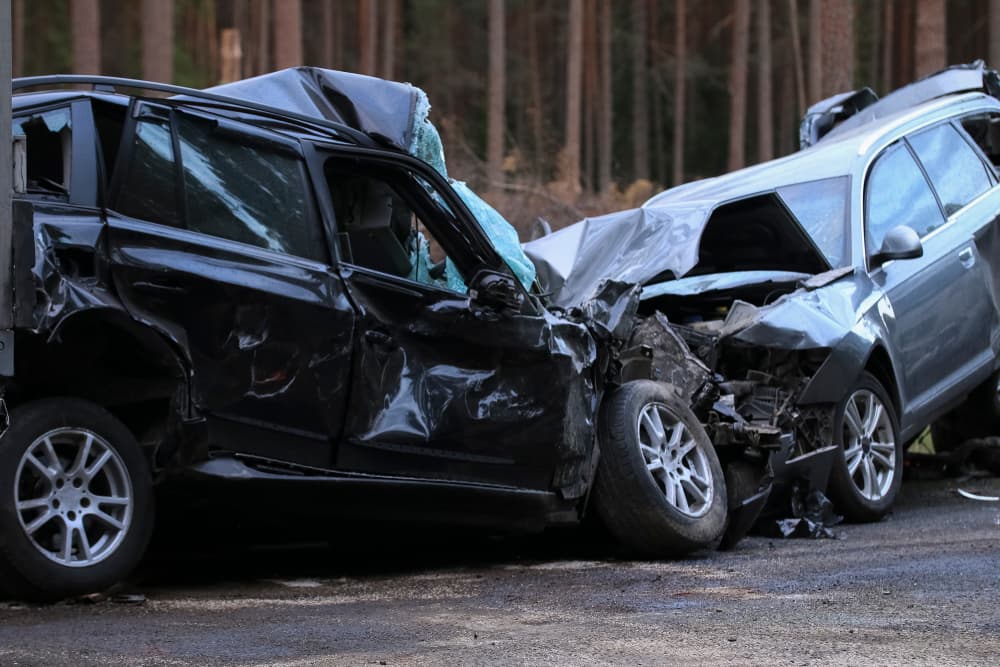 Exploring the Different Types of Car Accidents | Allen and Allen