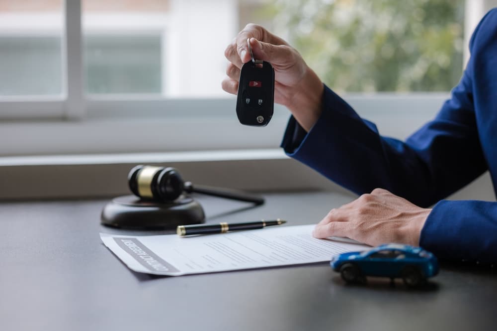 Charlottesville car accident lawyer | Allen & Allen