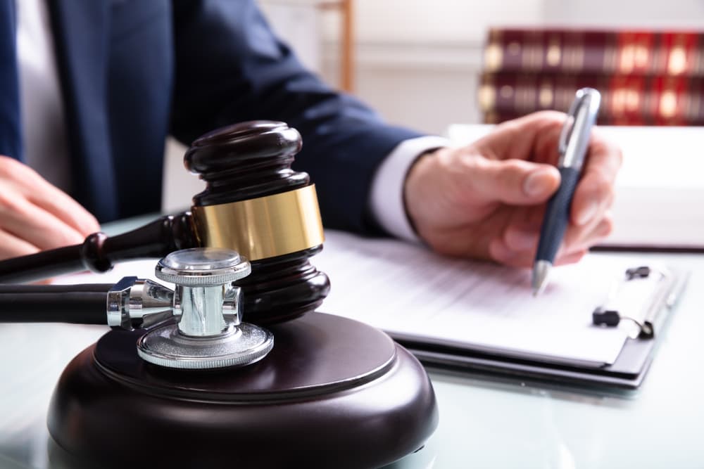Do I have a case for medical malpractice? | Allen and Allen