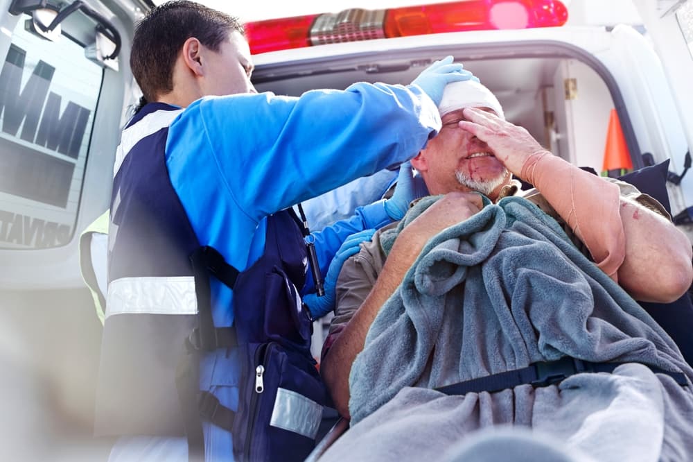 Fredericksburg Truck Accident Lawyer | Allen & Allen