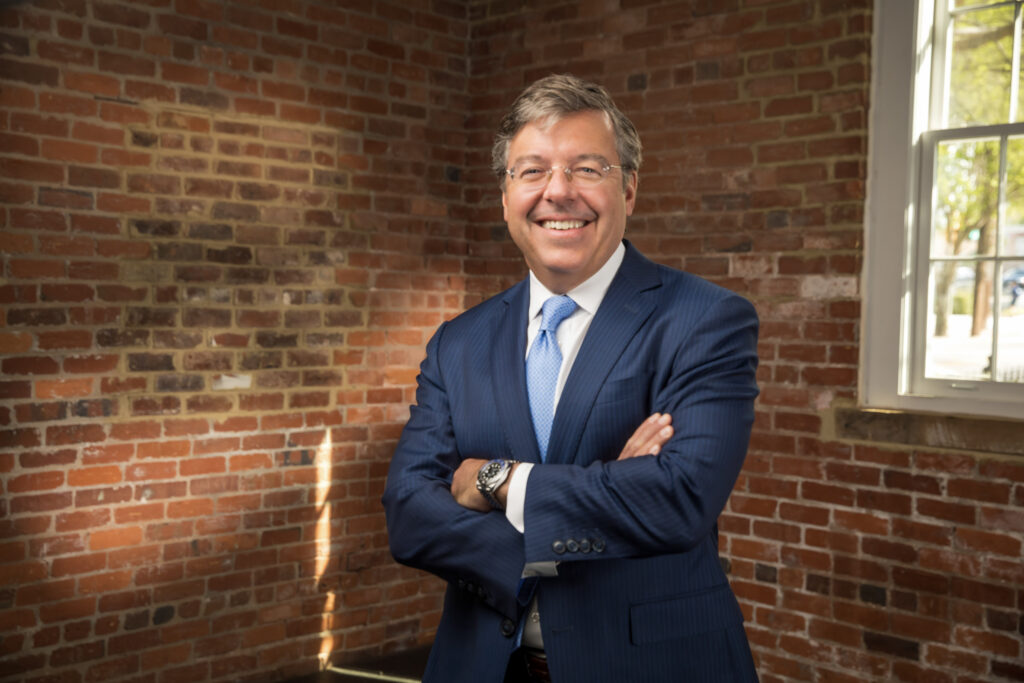 Allen & Allen names Jason Konvicka as new president | Allen and Allen