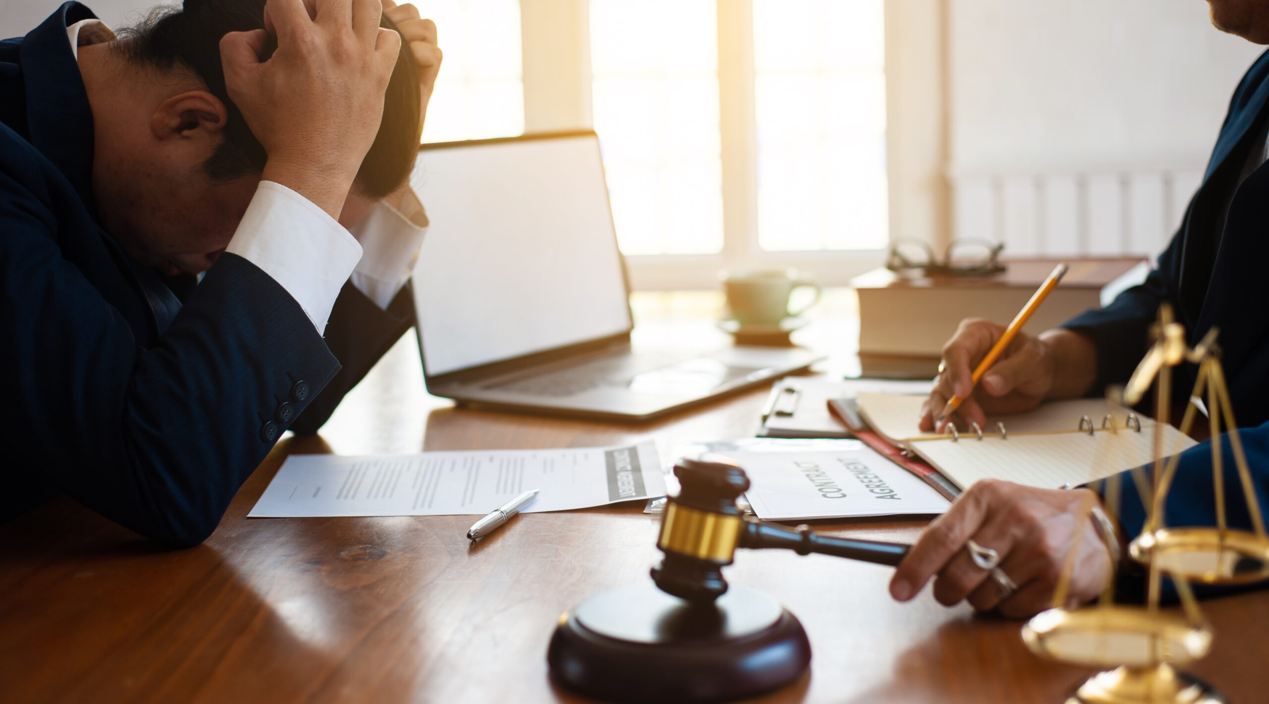 Fredericksburg Nursing Home Abuse & Neglect Lawyer