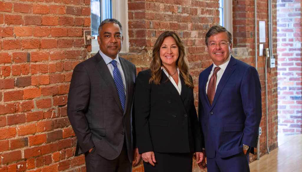 Virginia Living names Allen & Allen Best Law Firm | Allen and Allen
