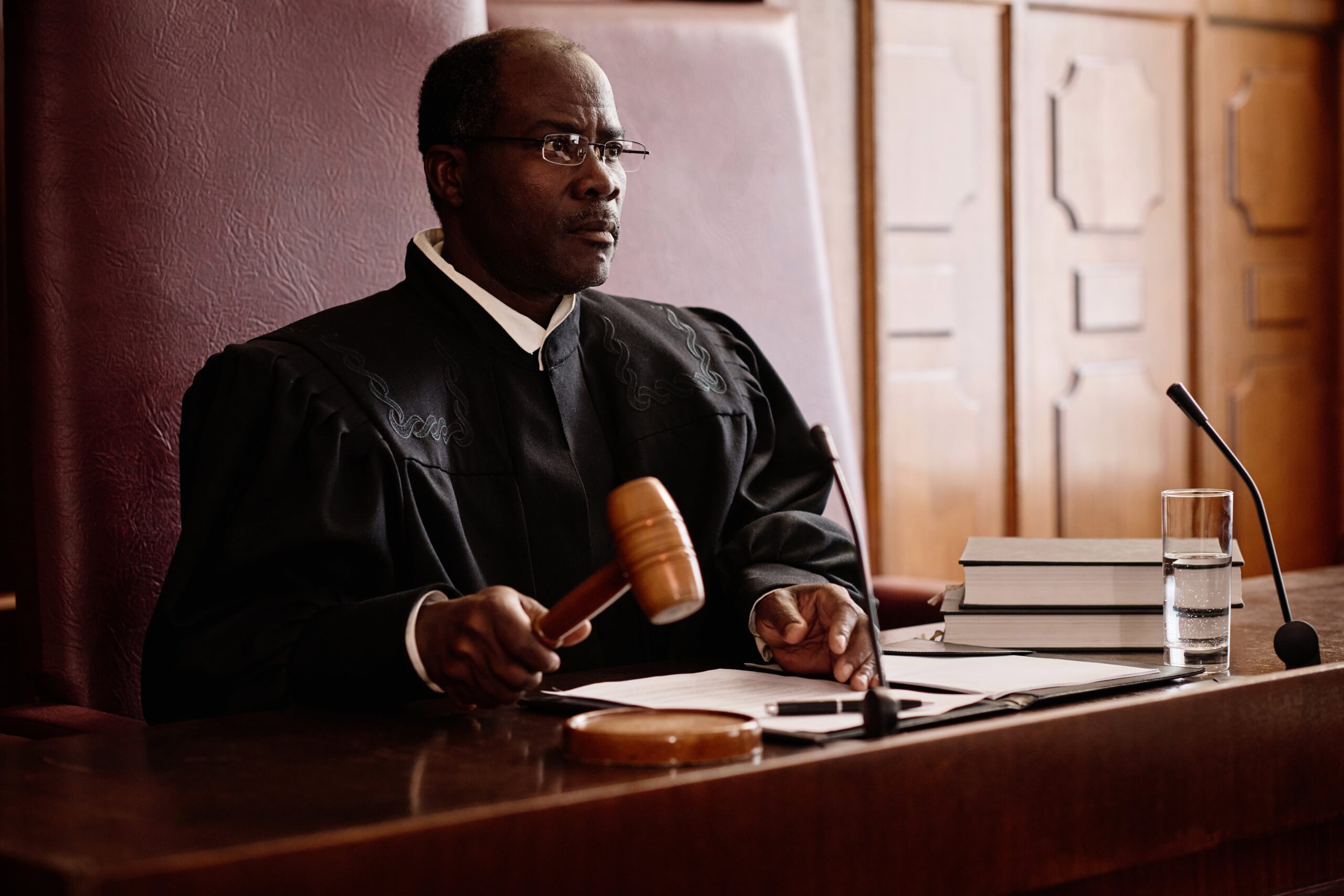 Use with caution: Virginia judge slams attorney for AI abuse | Allen ...