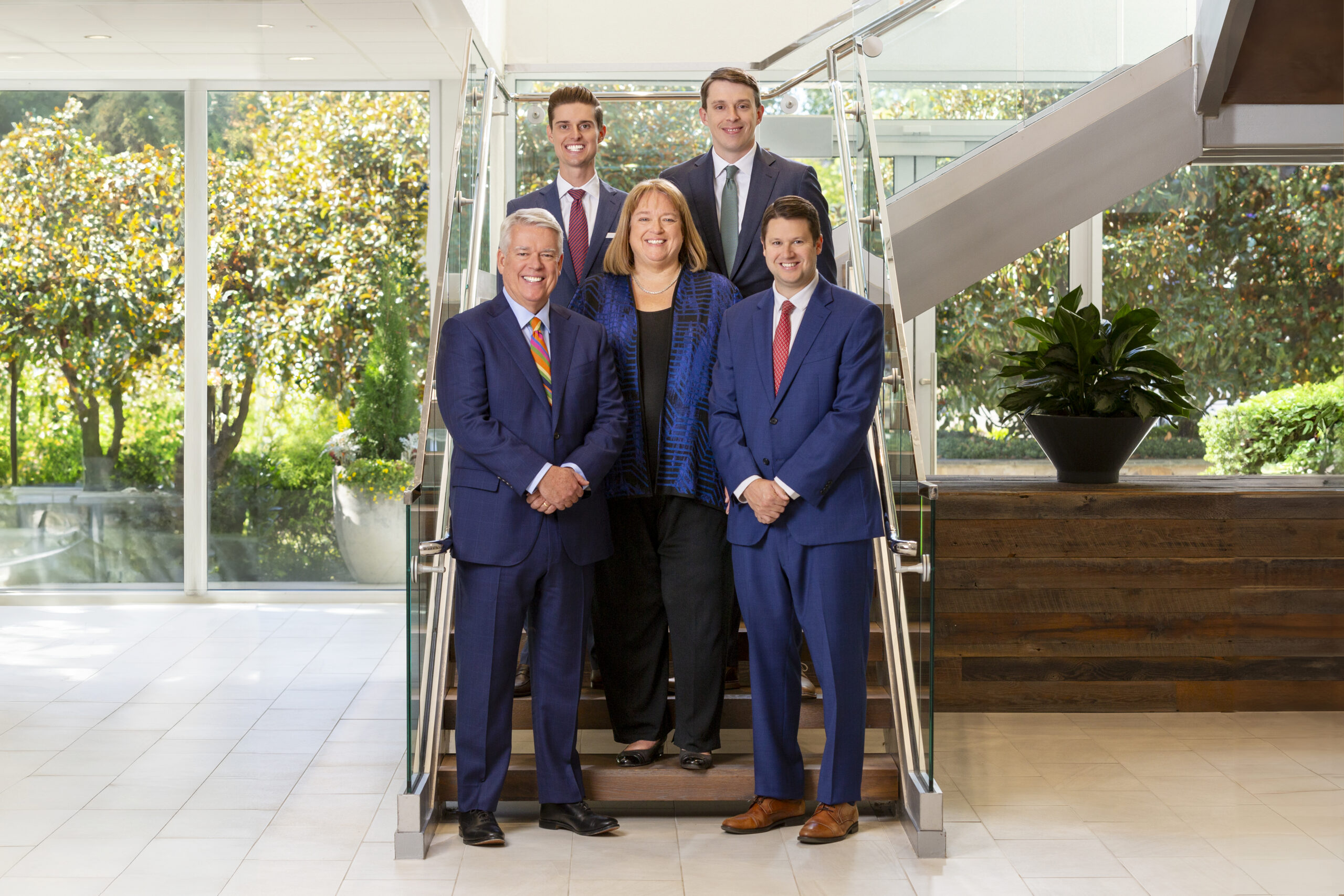 Allen & Allen named Best Family Led Law Firm | Allen and Allen