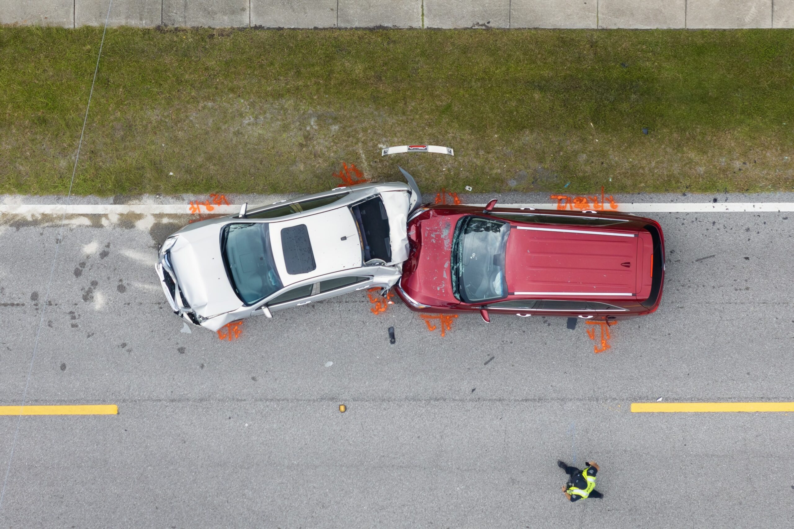 Can I sue after a car accident? | Allen and Allen