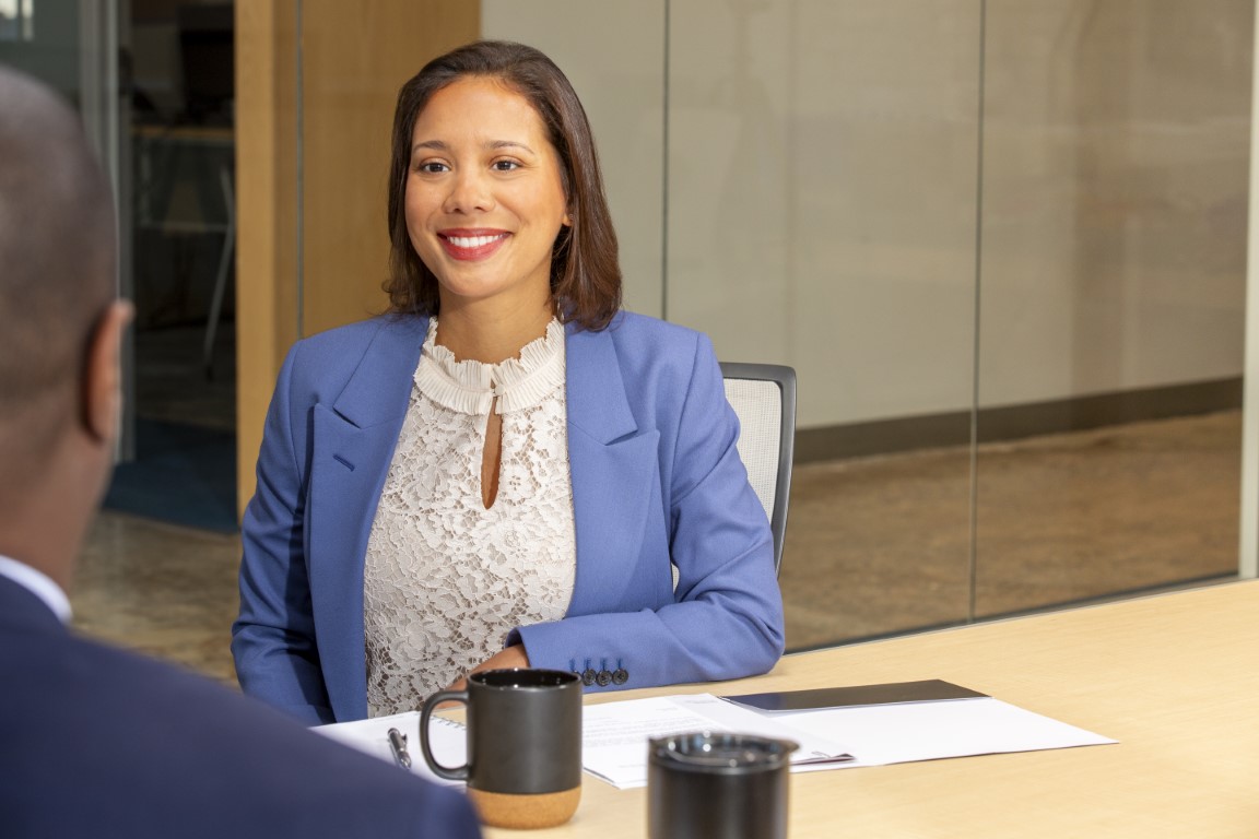 Courtney Winston named President of the Society of Women Trial Lawyers ...