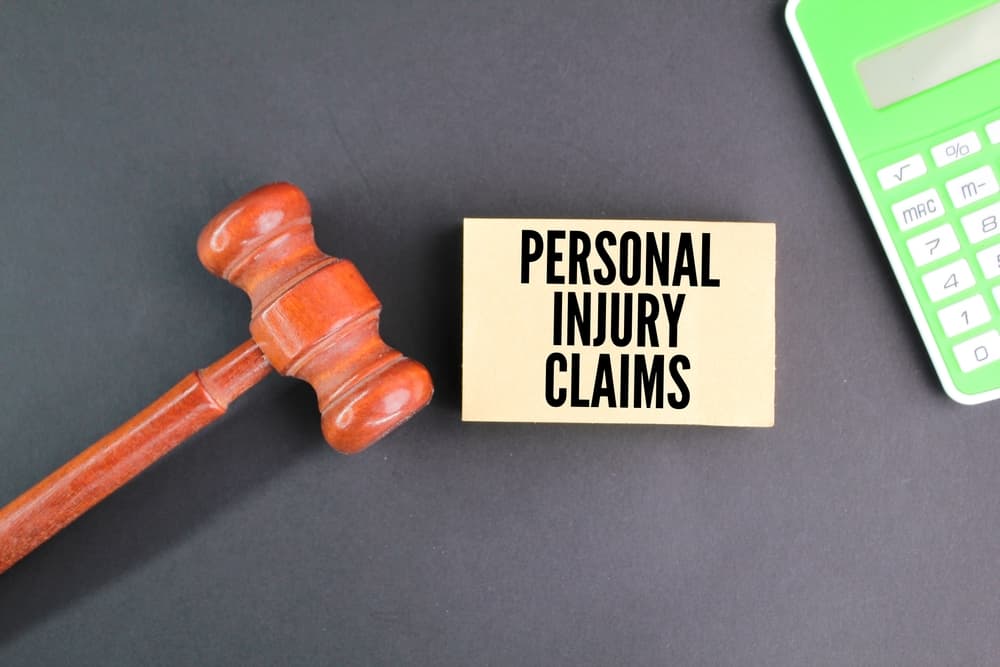 How to claim injury in an accident | Allen and Allen