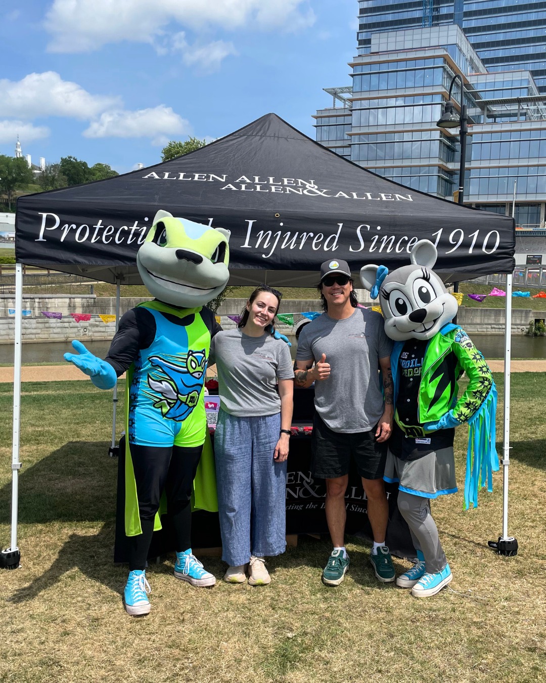 A Summer Season: Celebrating Culture, Community, and Connection | Allen ...