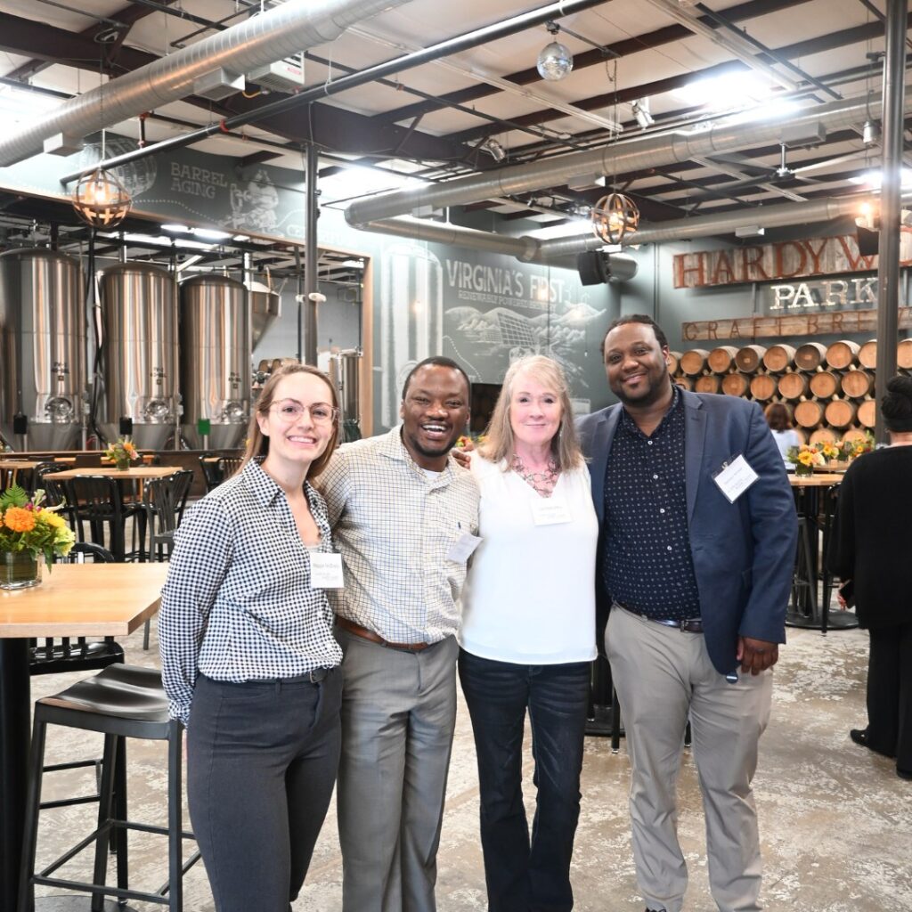 A Fall Season: Celebrating our talented team and our town | Allen and Allen