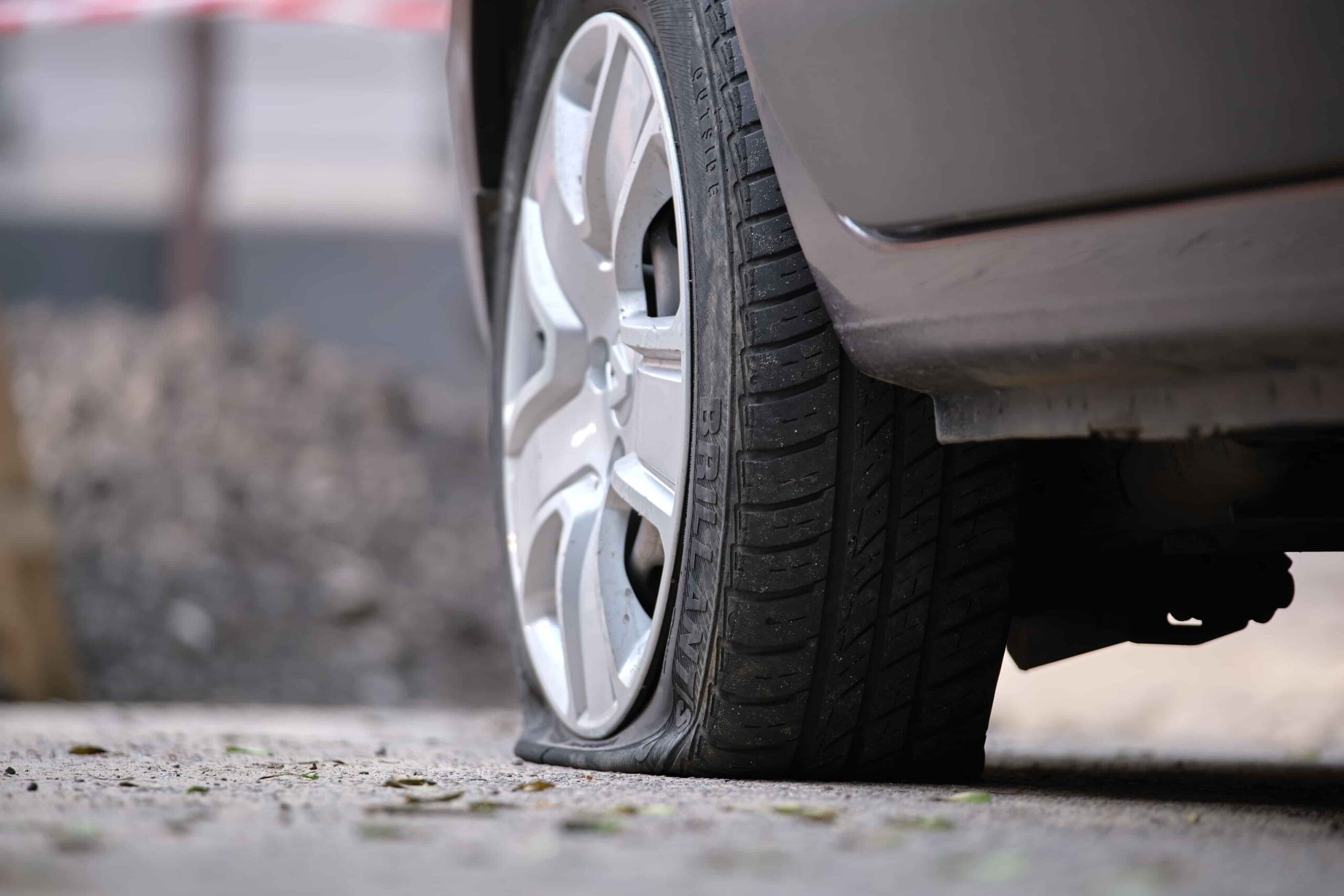 Defective tires and car accidents | Allen and Allen
